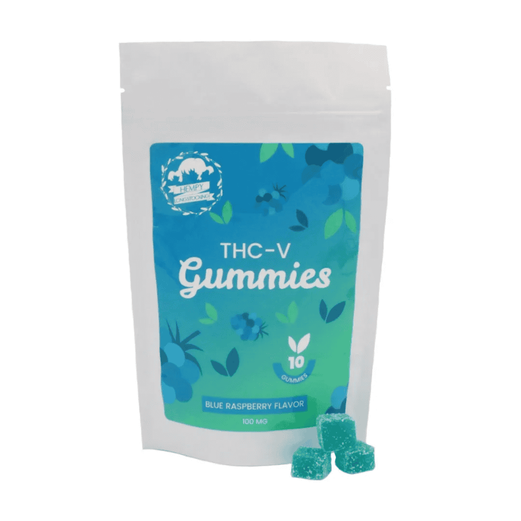 THC, THCV & THCA Products | Potent Hemp Derived Alternatives